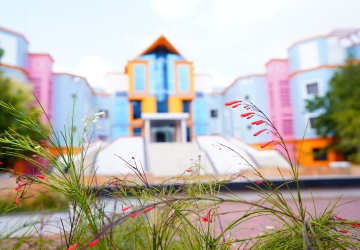 Best Engineering College in Tamilnadu 2025 | Mailam